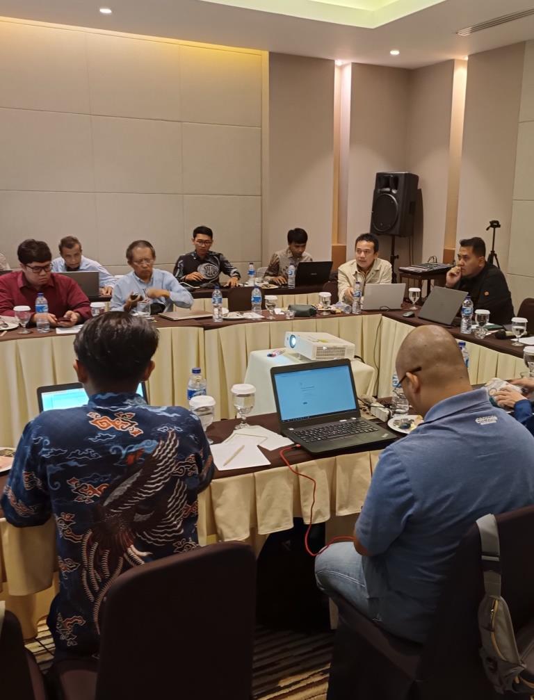 Penyusunan Dokumen Hcs Pt Cedar Karyatama Lestarindo